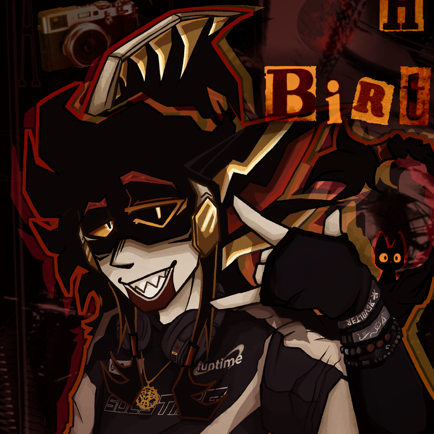 Avatar Original Characters (OCs) | CharacterHub