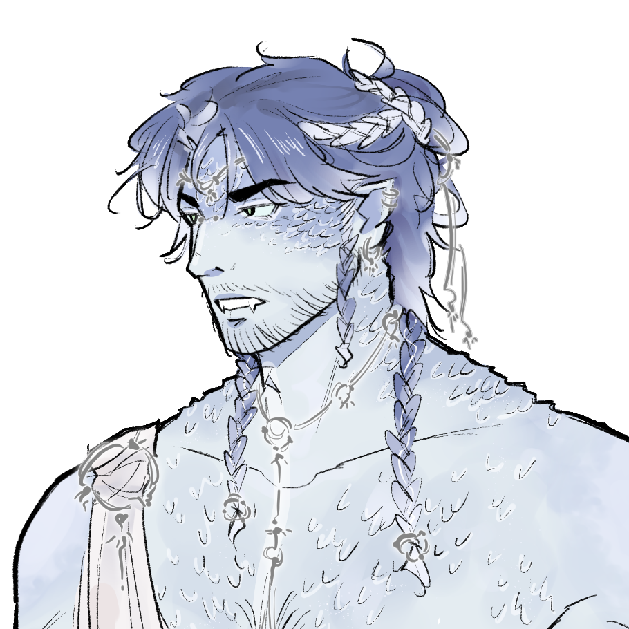 Naga Original Characters (OCs) | CharacterHub