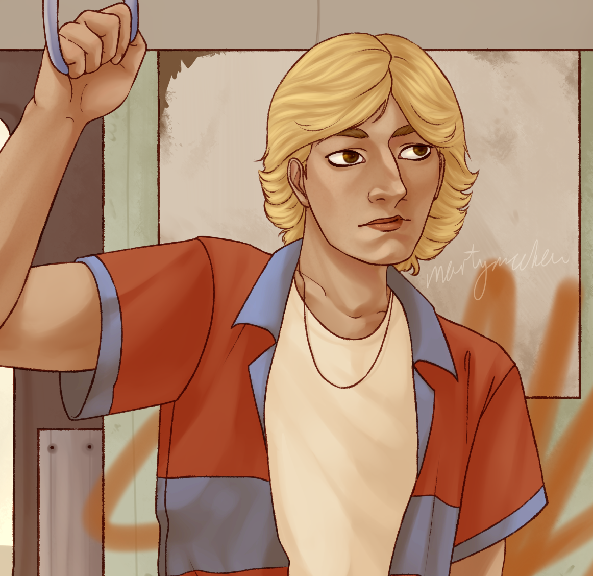 1970s Original Characters (OCs) | CharacterHub