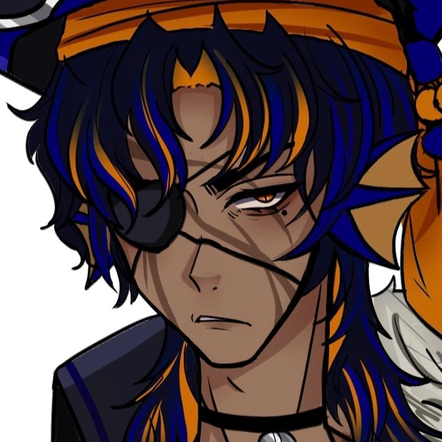 Sea Original Characters (OCs) | CharacterHub