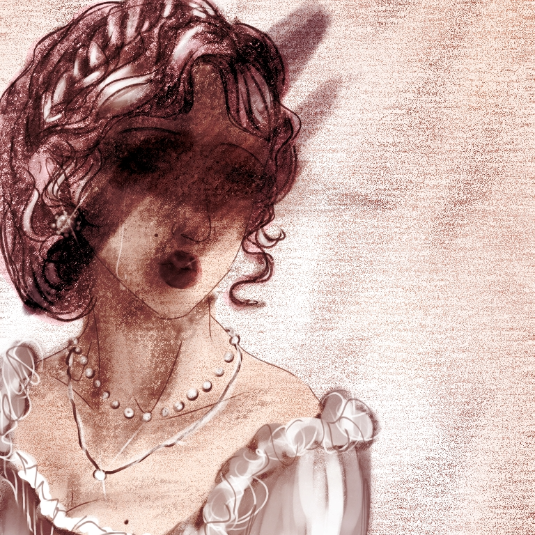 Lady Original Characters (OCs) | CharacterHub