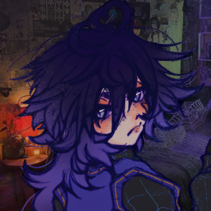 Scarred Original Characters (OCs) | CharacterHub