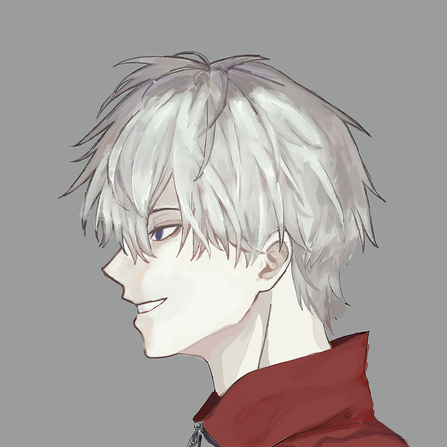 Extrovert Original Characters (OCs) | CharacterHub