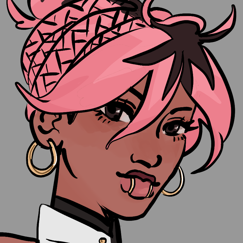 Disability Original Characters (OCs) | CharacterHub