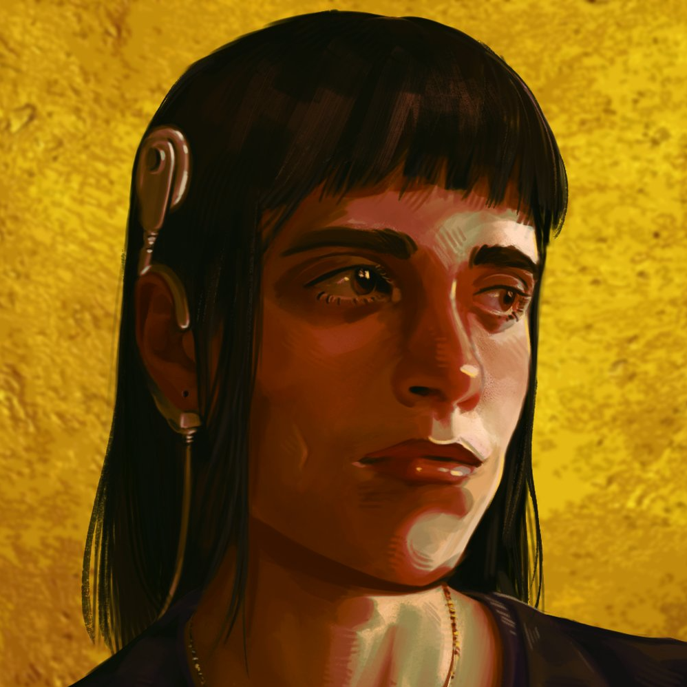 90s Original Characters (OCs) | CharacterHub