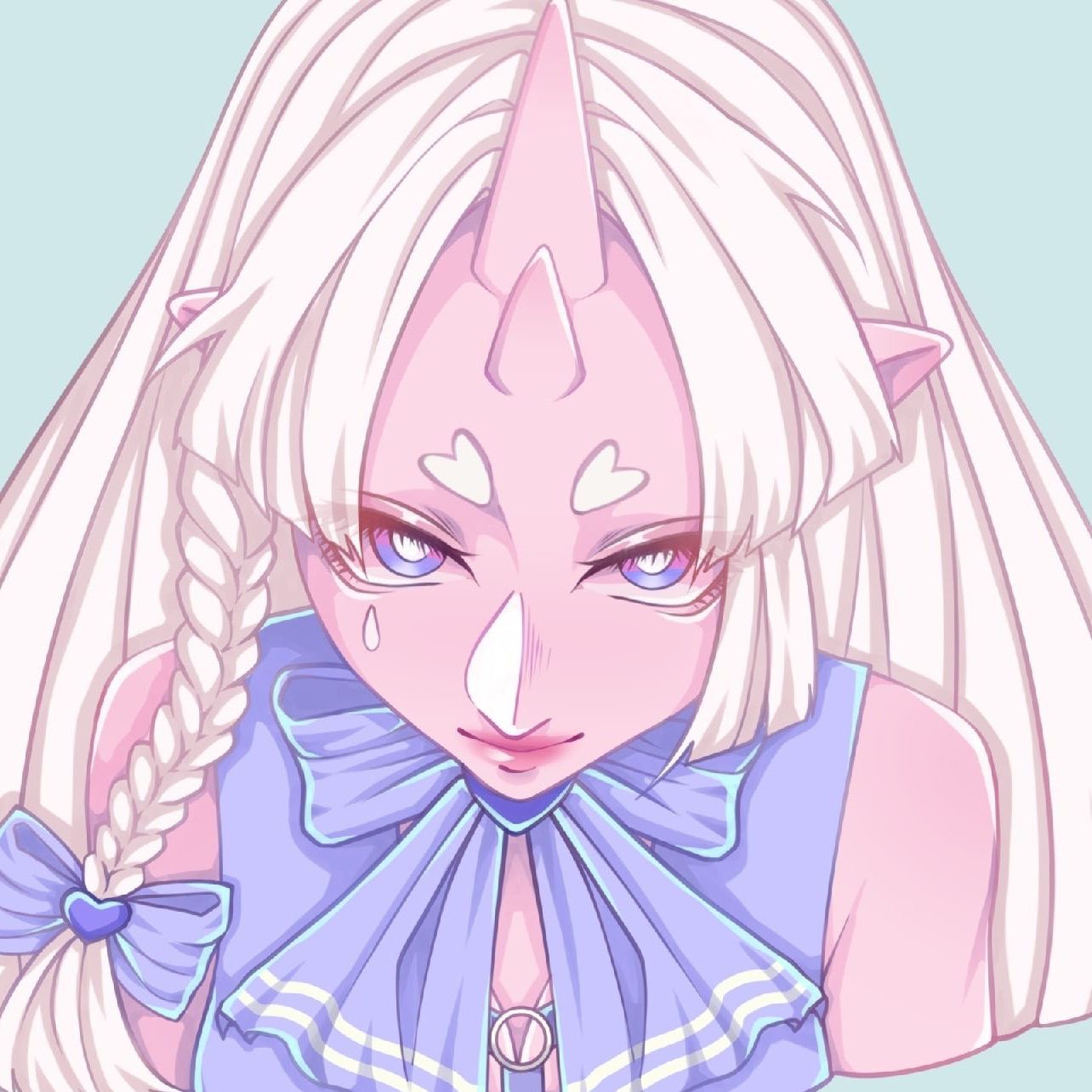 Oni Original Characters (OCs) | CharacterHub