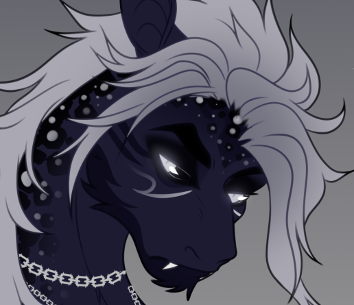 Horse Original Characters (OCs) | CharacterHub