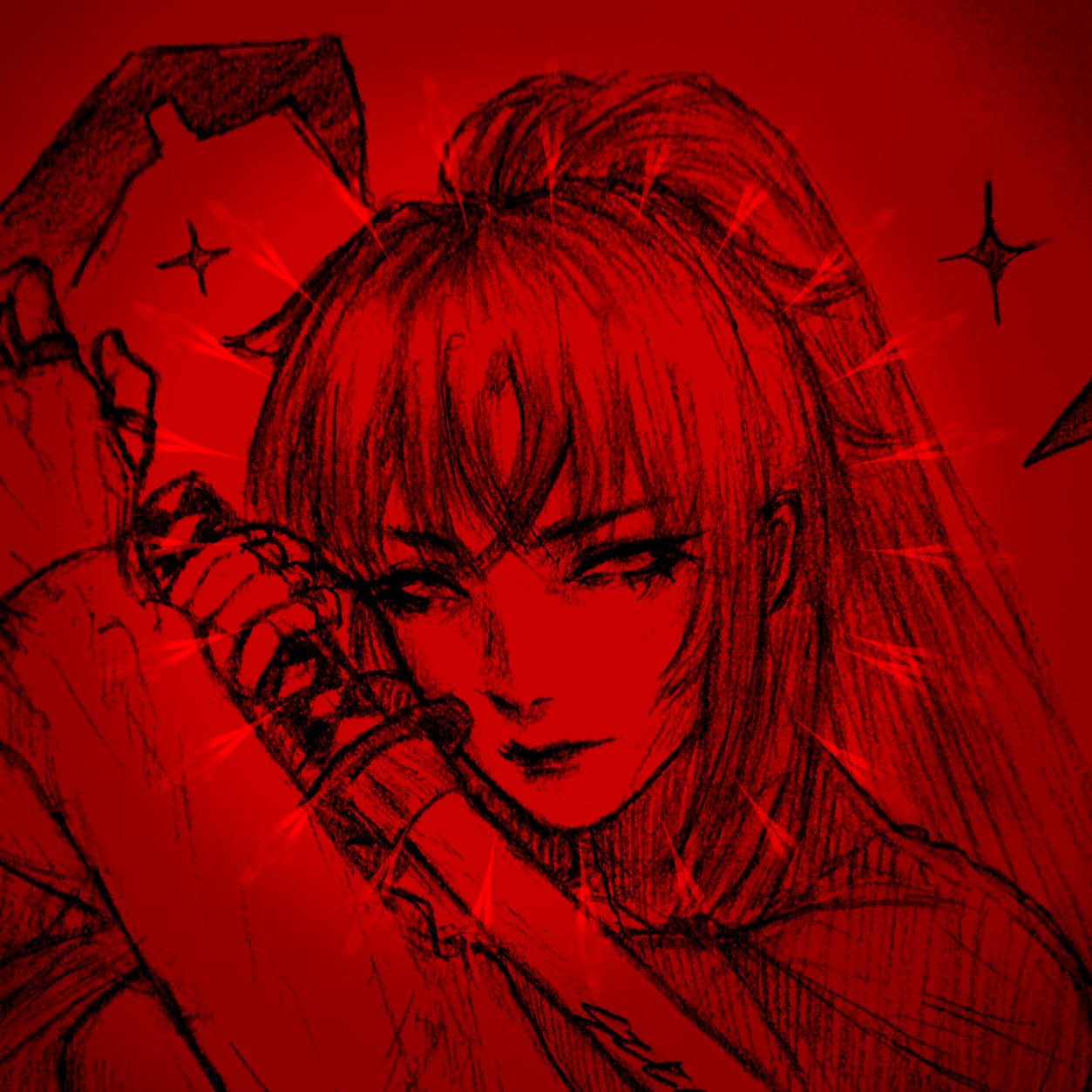 Samurai Original Characters (OCs) | CharacterHub