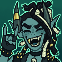 Terraria Original Characters (OCs) | CharacterHub