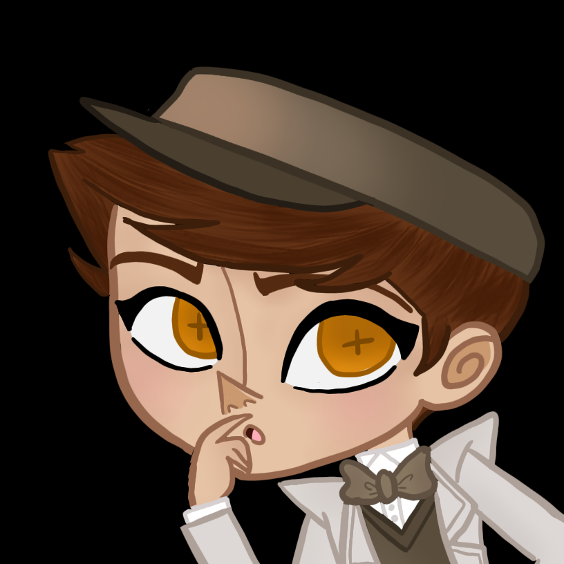 Young Original Characters (OCs) | CharacterHub