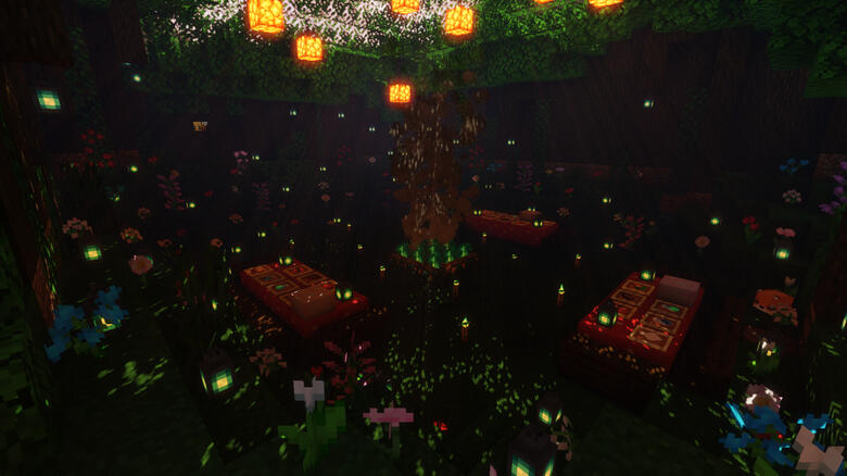 [Original] The Fae Circle