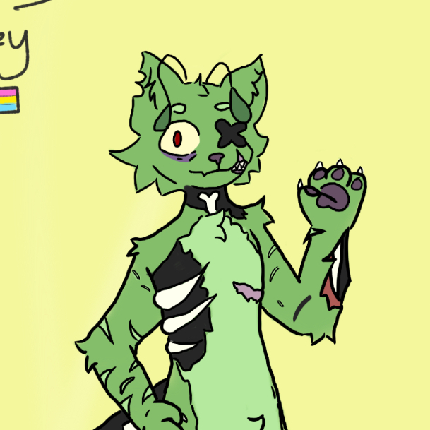 Therian Original Characters (OCs) | CharacterHub