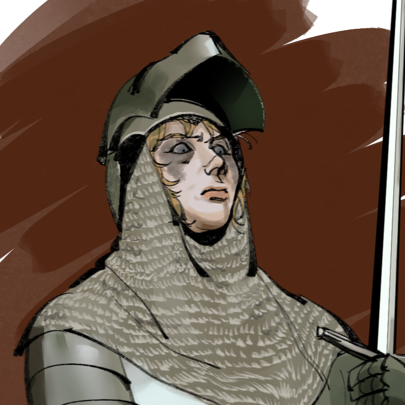 History Original Characters (OCs) | CharacterHub