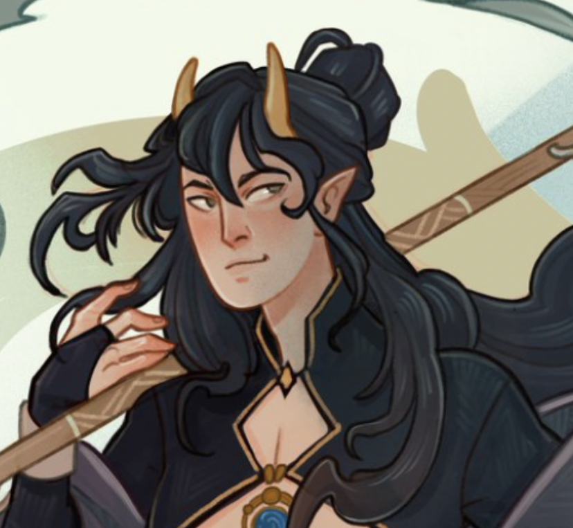 Hydro Original Characters (OCs) | CharacterHub