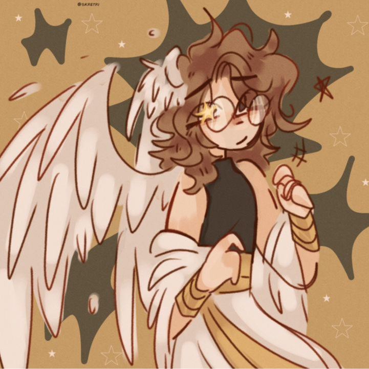 Sweet Original Characters (OCs) | CharacterHub