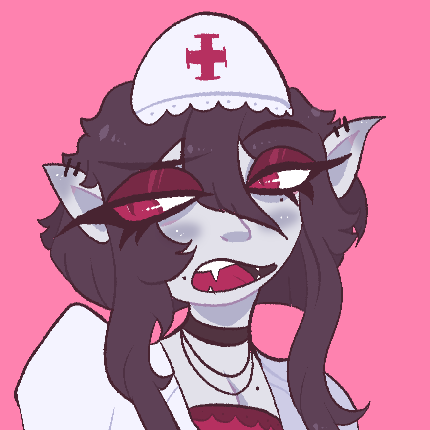 Femme Fatale Original Characters (OCs) | CharacterHub