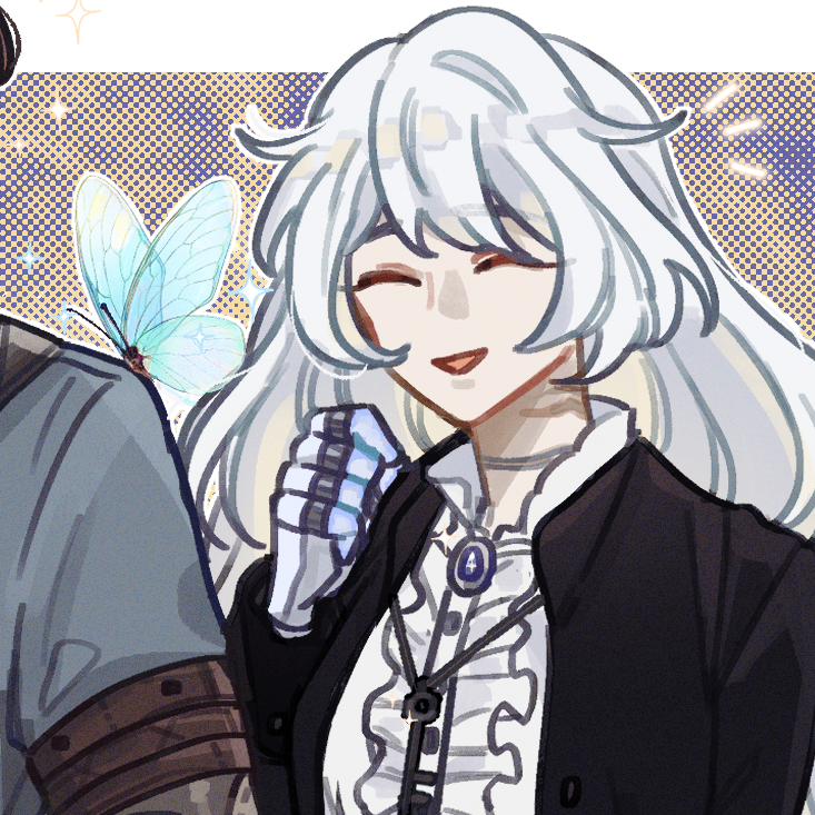 Doll Original Characters (OCs) | CharacterHub