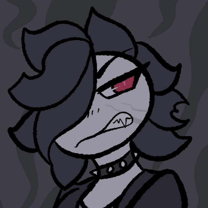 Rocker Original Characters (OCs) | CharacterHub