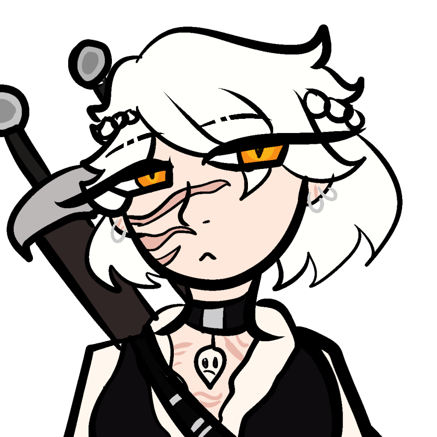 The Witcher Original Characters (OCs) | CharacterHub