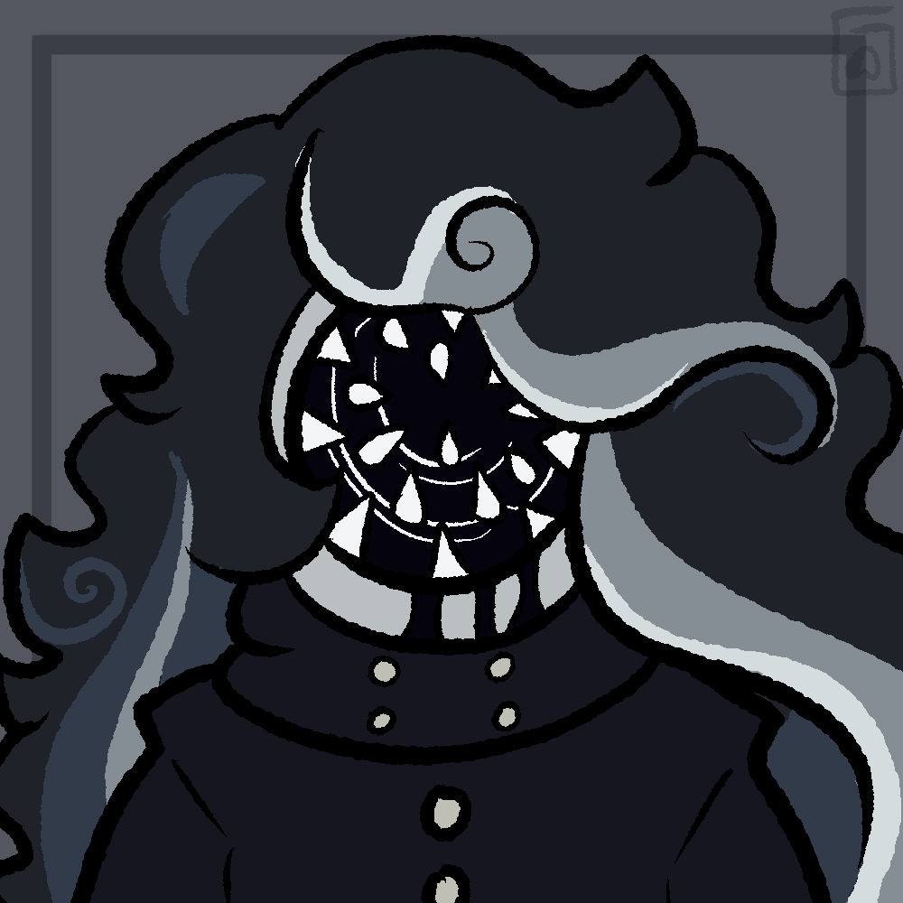 Void Original Characters (OCs) | CharacterHub