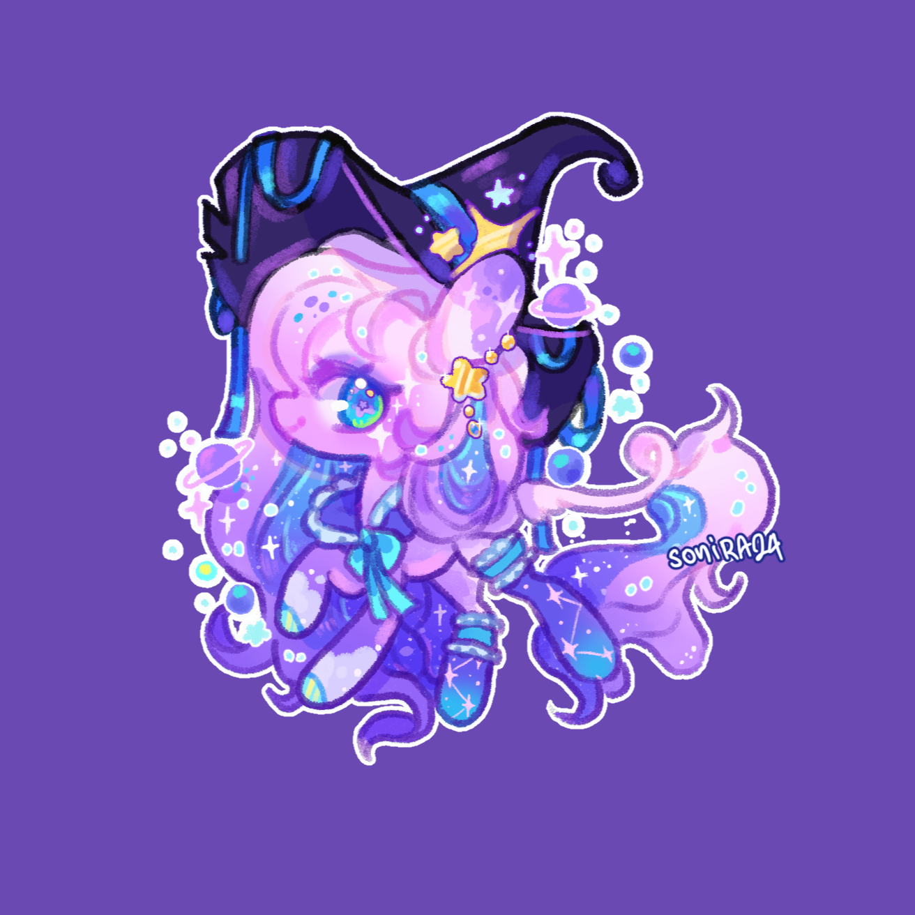 Witchcraft Original Characters (OCs) | CharacterHub