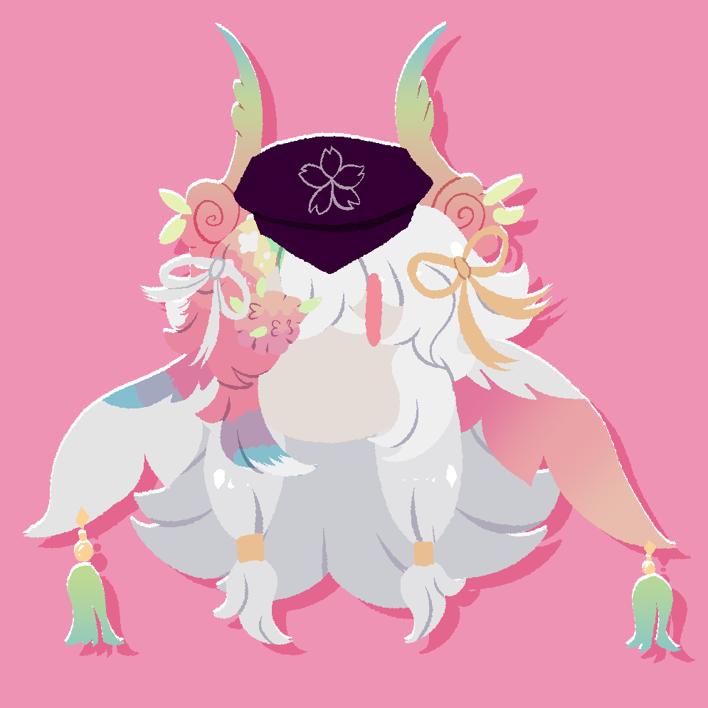 Goat Original Characters (OCs) | CharacterHub