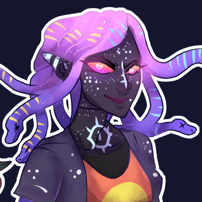 Gorgon Original Characters (OCs) | CharacterHub