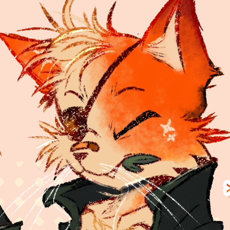 Orange Original Characters (OCs) | CharacterHub