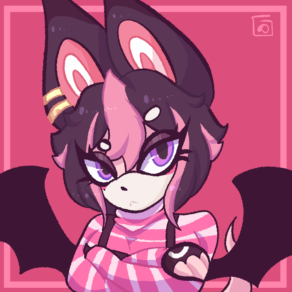 Mobian Original Characters (OCs) | CharacterHub