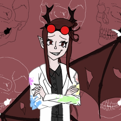 Haunted Original Characters (OCs) | CharacterHub