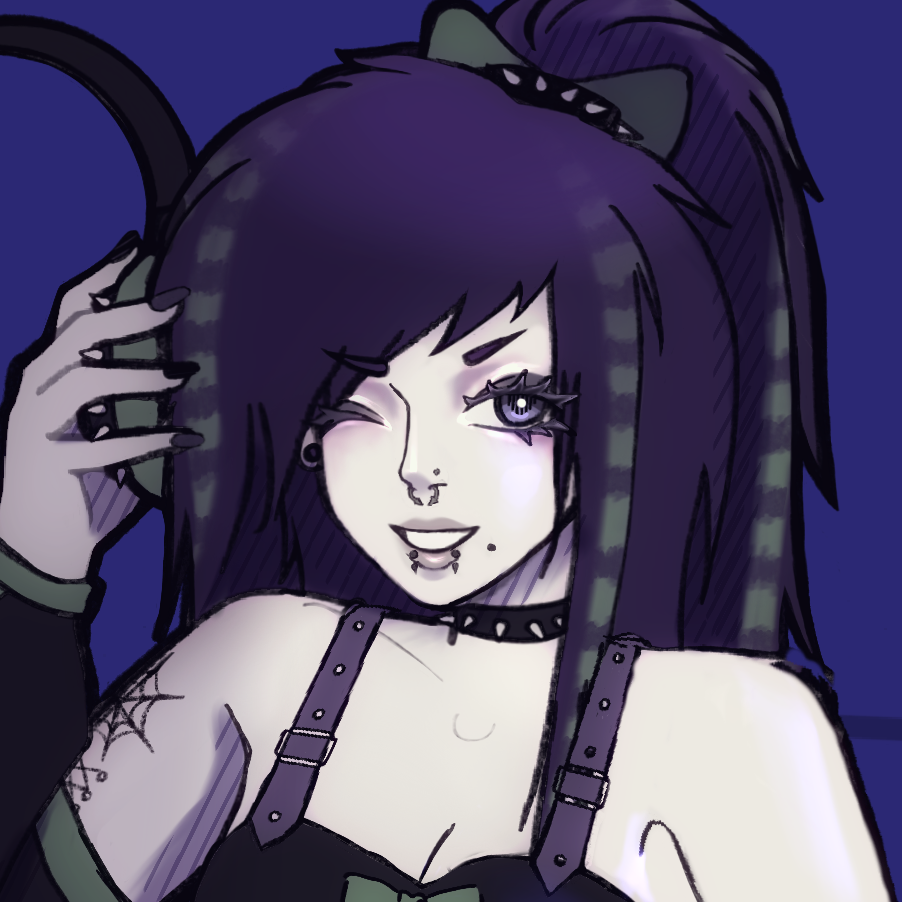 Scene Original Characters (OCs) | CharacterHub