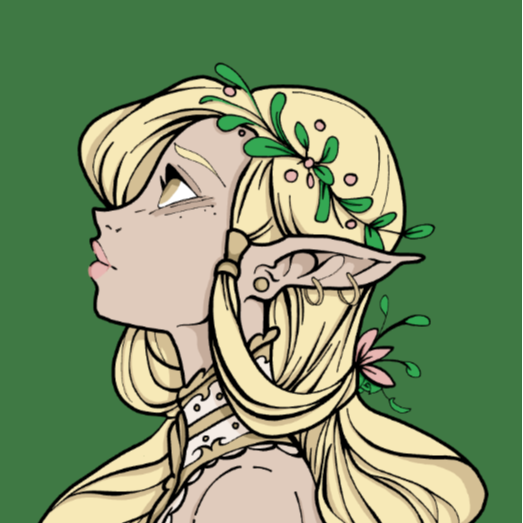 Forest Original Characters (OCs) | CharacterHub