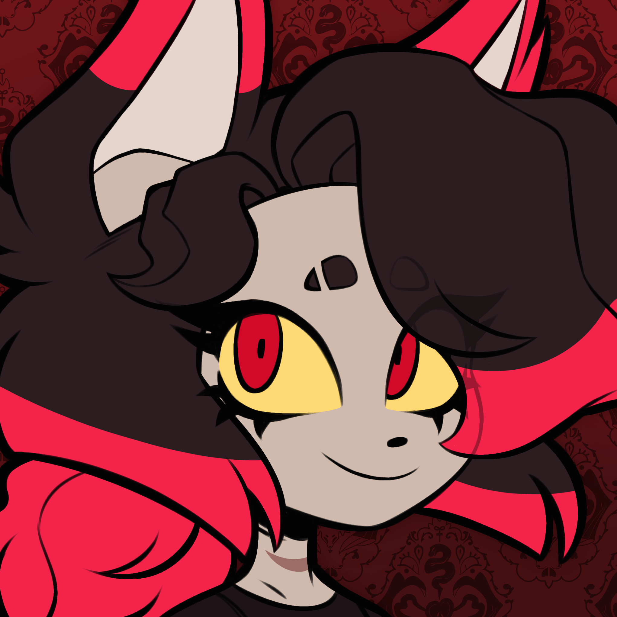 Helluva Boss Original Characters (OCs) | CharacterHub