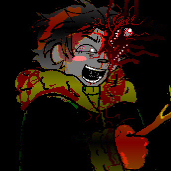 Parasite Original Characters (OCs) | CharacterHub