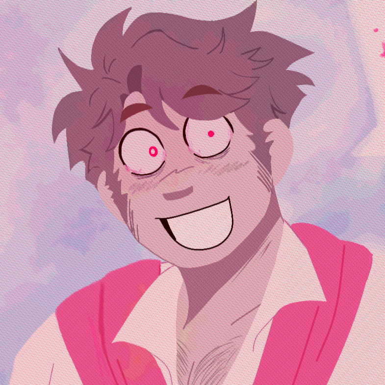 Possessed Original Characters (OCs) | CharacterHub