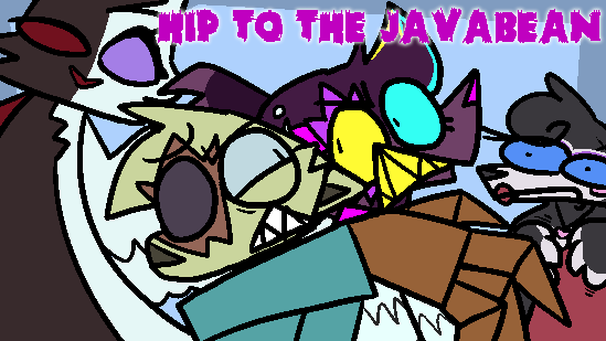 Hip to the Javabean