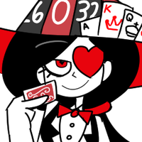 Gambler Original Characters (OCs) | CharacterHub