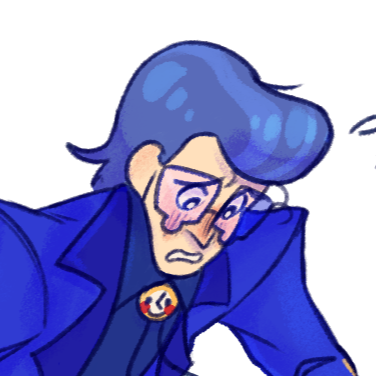 Sad Original Characters (OCs) | CharacterHub