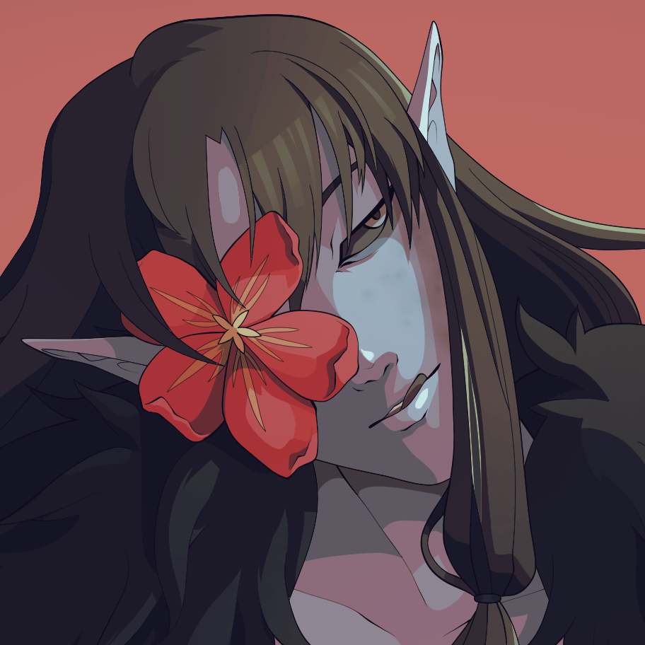 Roleplay Original Characters (OCs) | CharacterHub