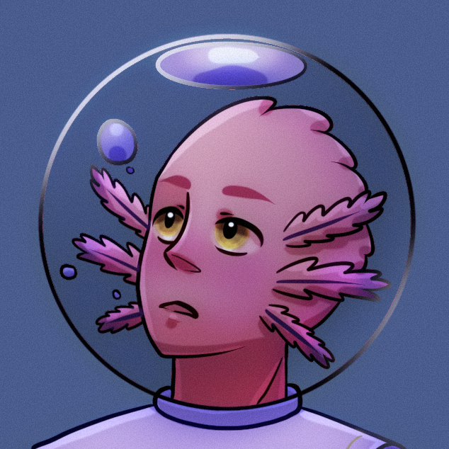 Axolotl Original Characters (OCs) | CharacterHub