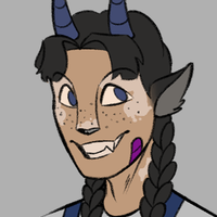 Vitiligo Original Characters (OCs) | CharacterHub