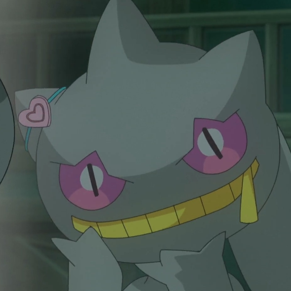 poindexter's profile - CharacterHub