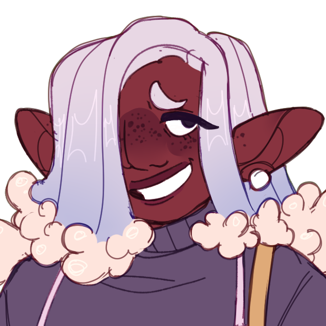 Nymph Original Characters (OCs) | CharacterHub