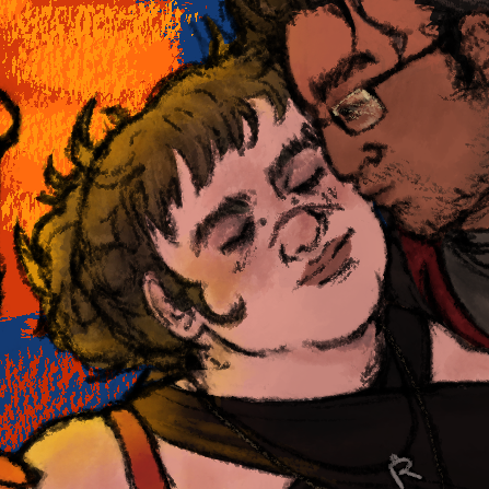 Fat Original Characters (OCs) | CharacterHub