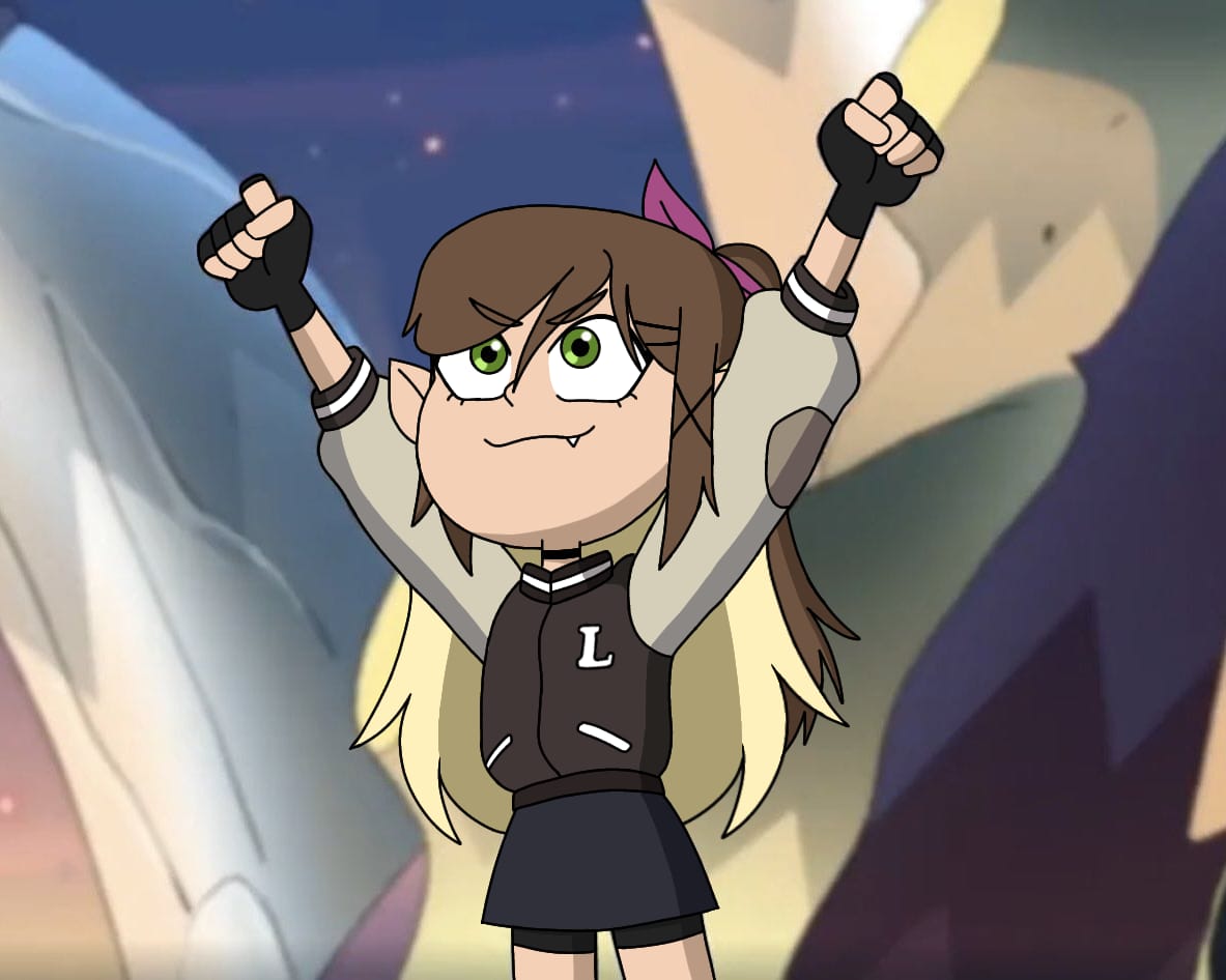 The Owl House (TOH) Original Characters (OCs) | CharacterHub