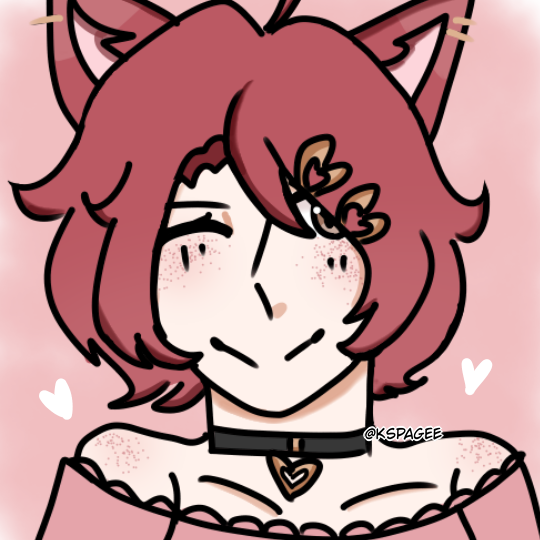 Lovecore Original Characters (OCs) | CharacterHub