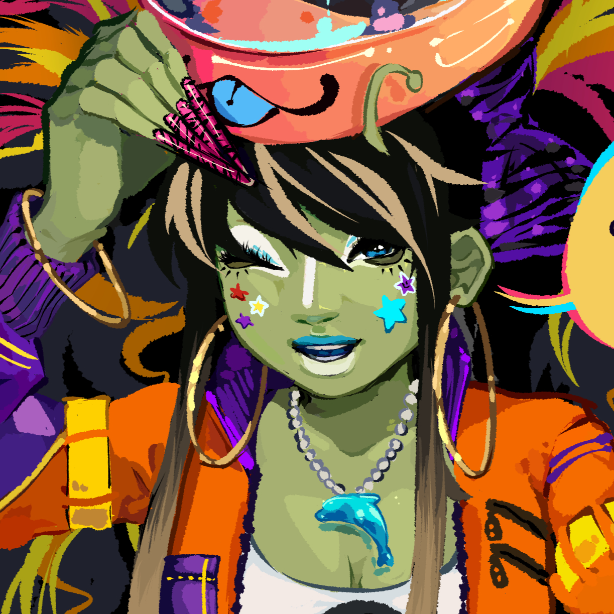 Racer Original Characters (OCs) | CharacterHub