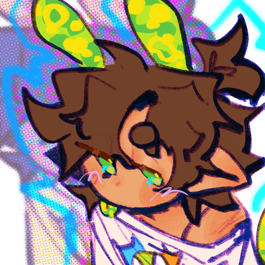 Green Original Characters (OCs) | CharacterHub