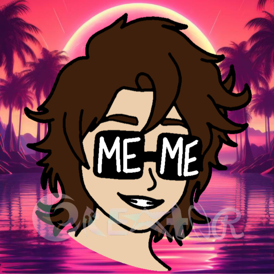 Short Original Characters (OCs) | CharacterHub