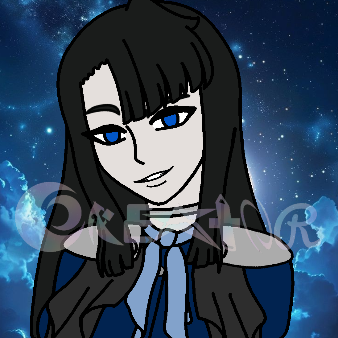 Pretty Original Characters (OCs) | CharacterHub